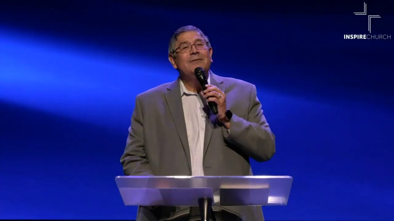 Inspire Church Houston - Live - YouTube
