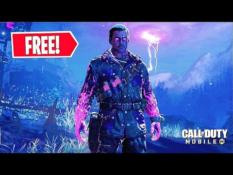 I FINALLY UNLOCKED the TANK DEMPSEY - TURNED SKIN in COD MOBILE UNDEAD ...