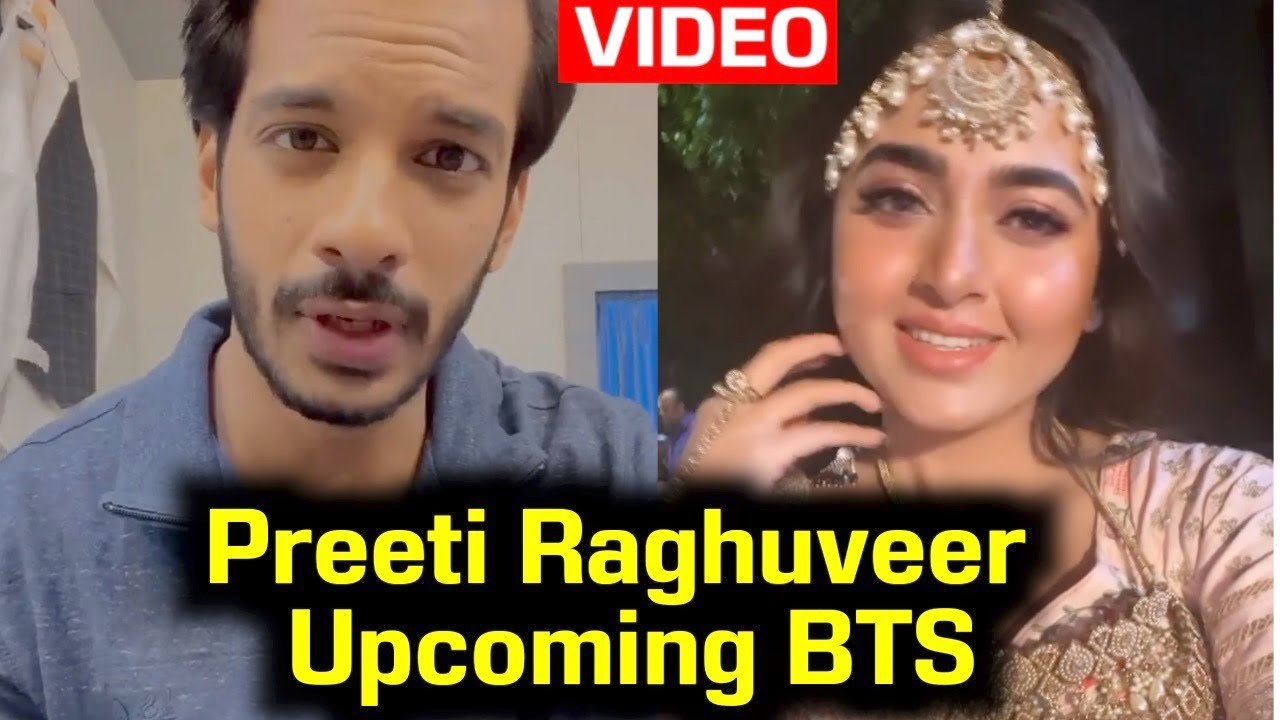 Prarthana BRIDAL Look After Leap | Naagin 6 Preeti Raghuveer Upcoming Bts | Naagin 6 Upcoming ...