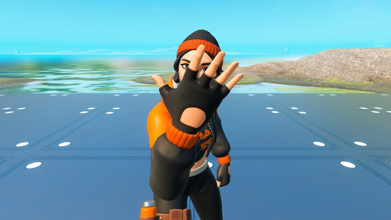 I got challenged for a Face Reveal 😳 - YouTube