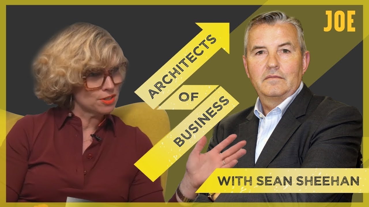 "Everyone saw it as being very valuable" - Sean Sheehan on changing his ...