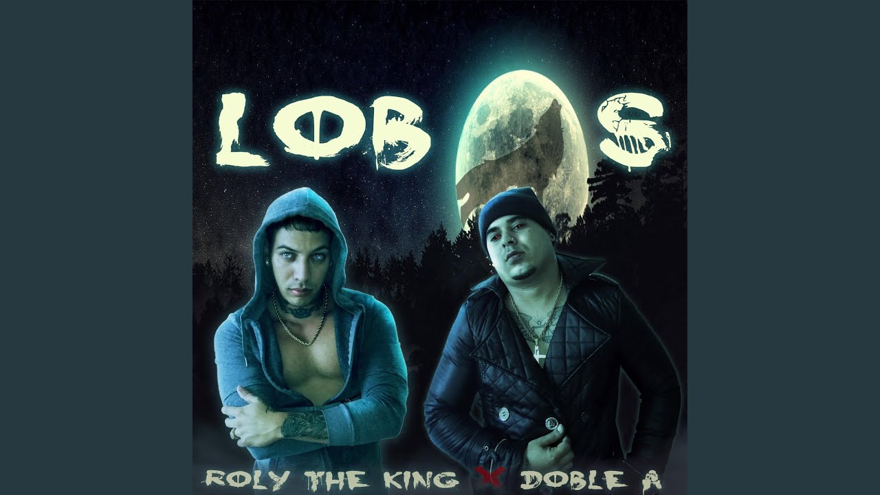 Lobos (feat. Doble A) - YouTube