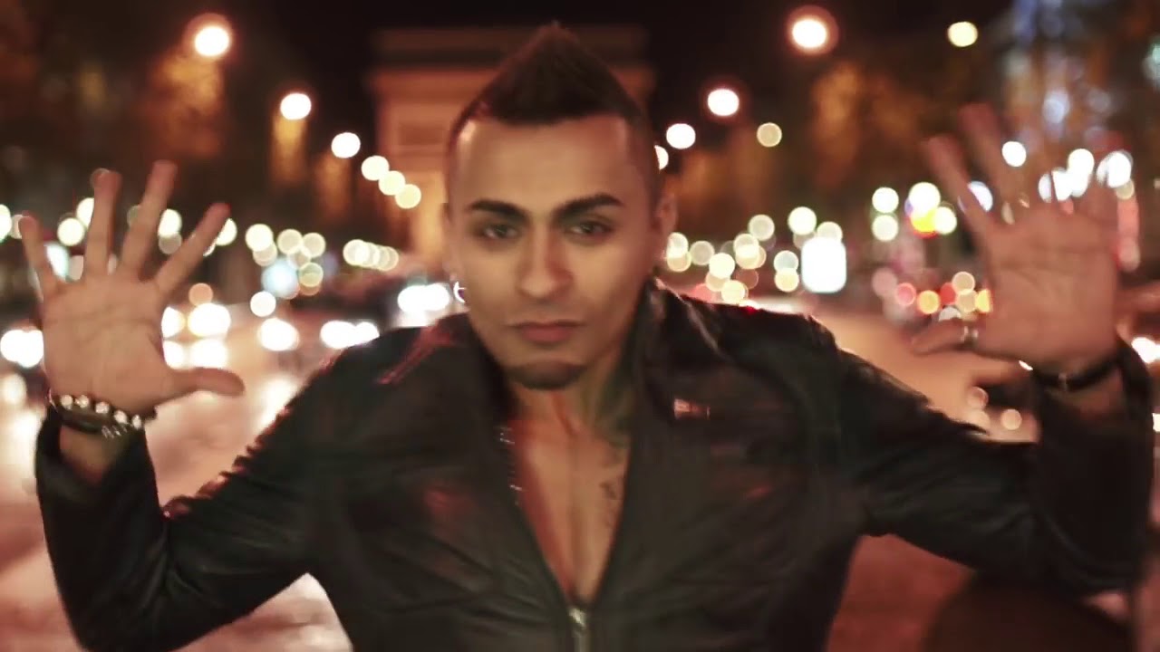 Kamal Raja UFFF OFFICIAL VIDEO FULL HD...plz like and sub.... - YouTube