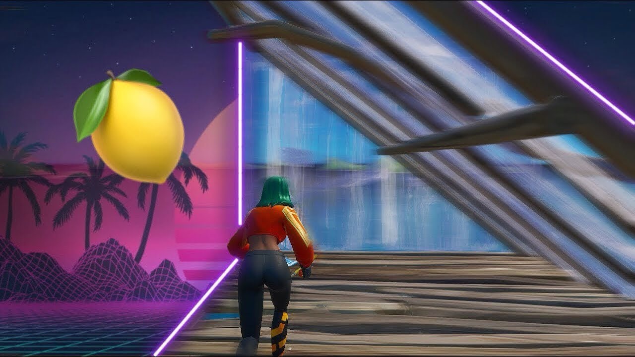 1st Lemonade montage - YouTube