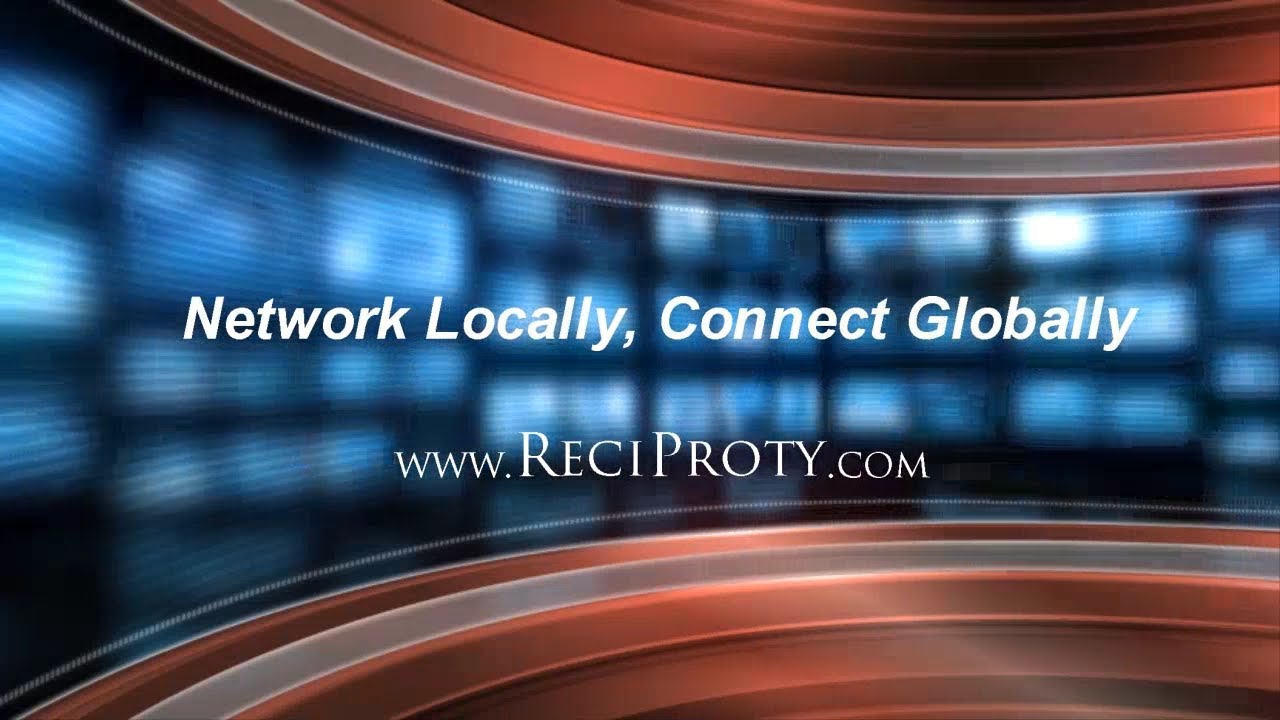 ReciProty Promo - YouTube