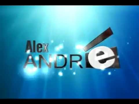 Alex ANDRE