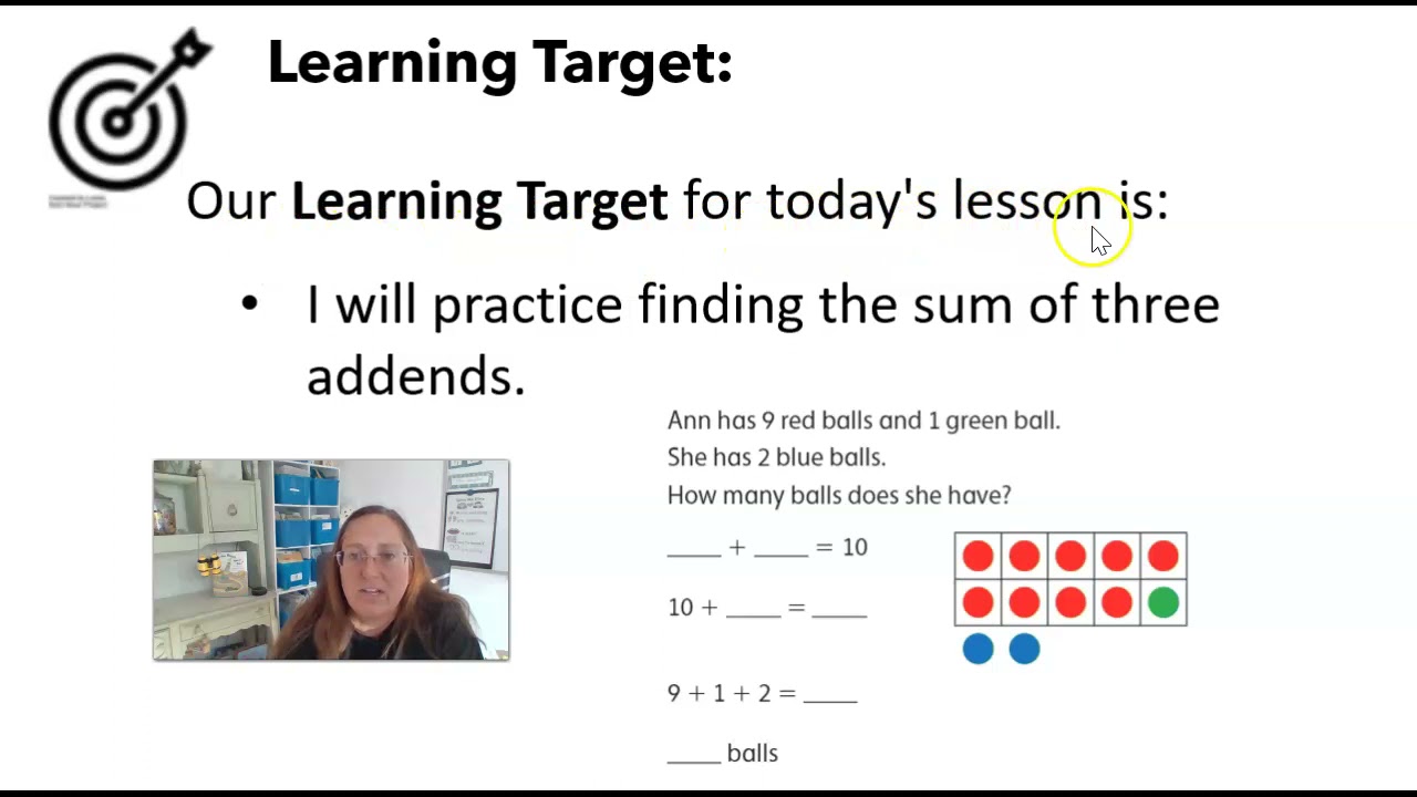 Math Unit 2 Lesson 14 Session 4 - YouTube
