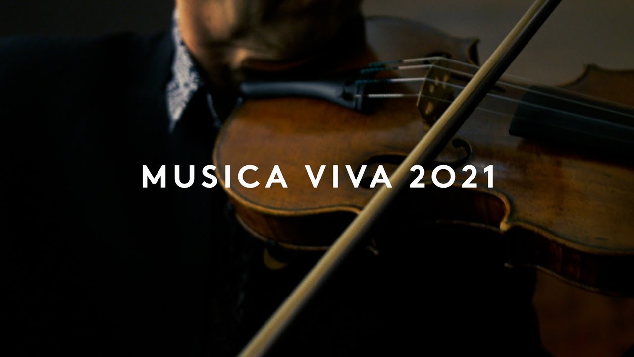 Musica Viva | 2021 Season Preview - YouTube