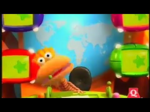 Quickos - S2E09 - L'entrée (TV Version) - YouTube