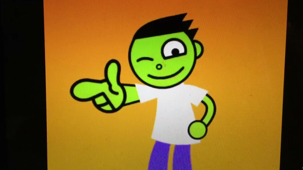 PBS kids Dash’s Picks of the week Spring - YouTube