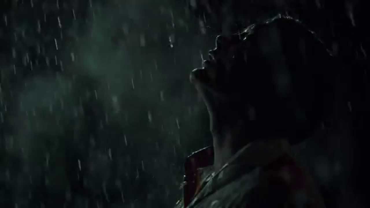 Hannibal Soundtrack: Red Dinner (Goldberg Variations / Bloodfest ...