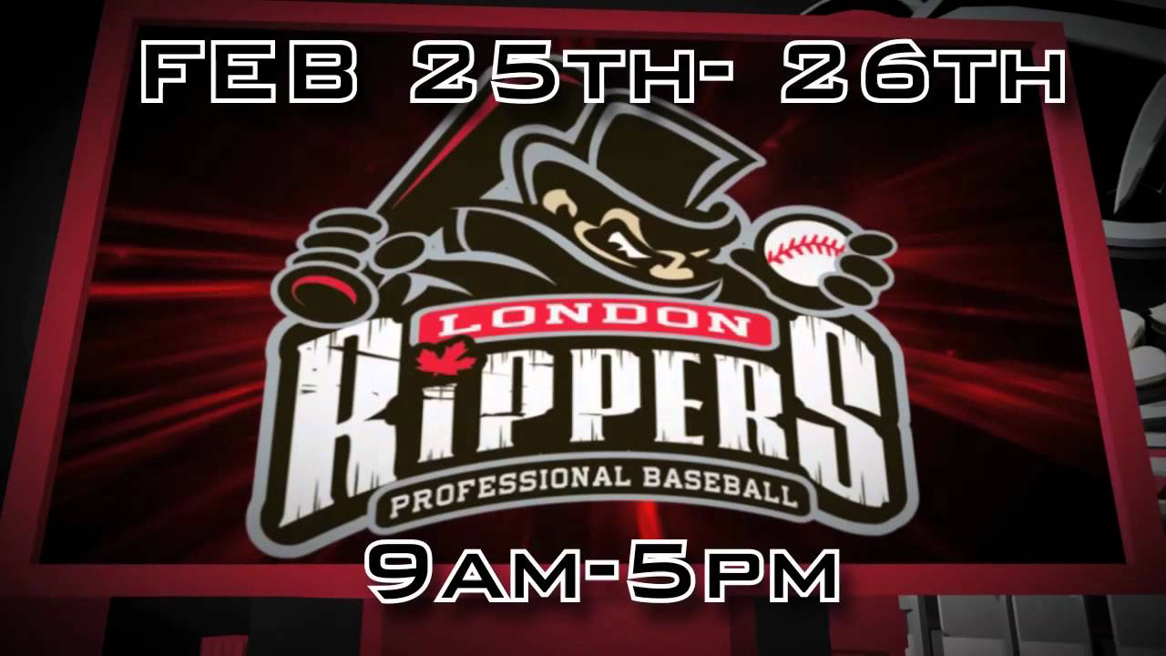 London Rippers 30 Spot - YouTube