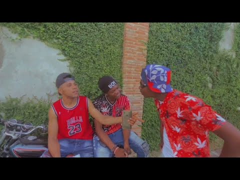 neg yo bon soy hawa ou pala pari /atishawa /G-men - YouTube