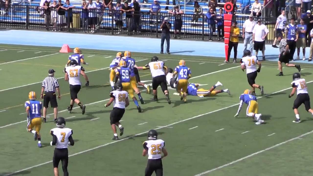 Robert Gregor Highlight Video - YouTube