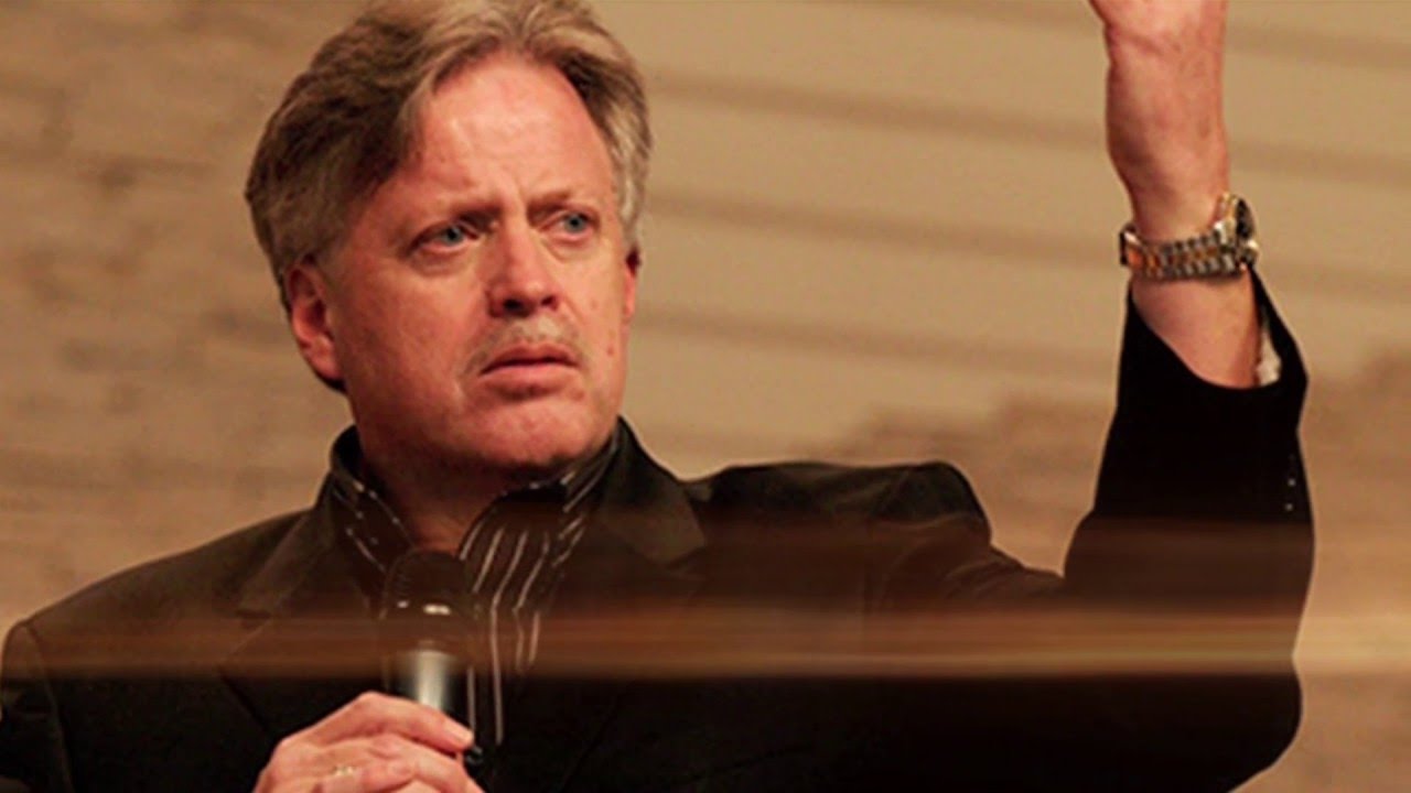 CfaNTV EP 101 - Remembering Steve Hill - YouTube