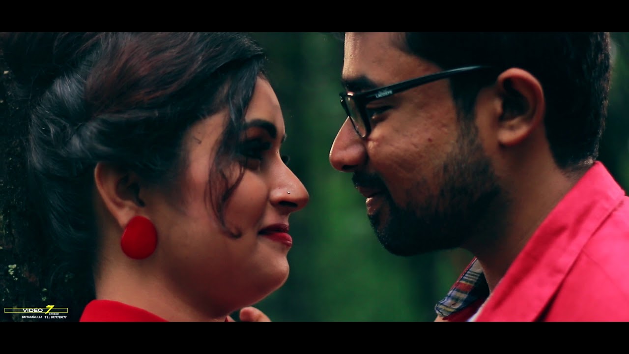 Tamil Pre-shoot from Srilanka - YouTube