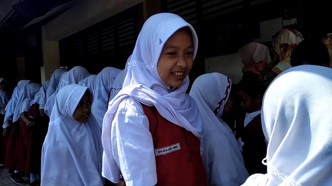 Lebaran Yatim / Santunan Yatim - YouTube
