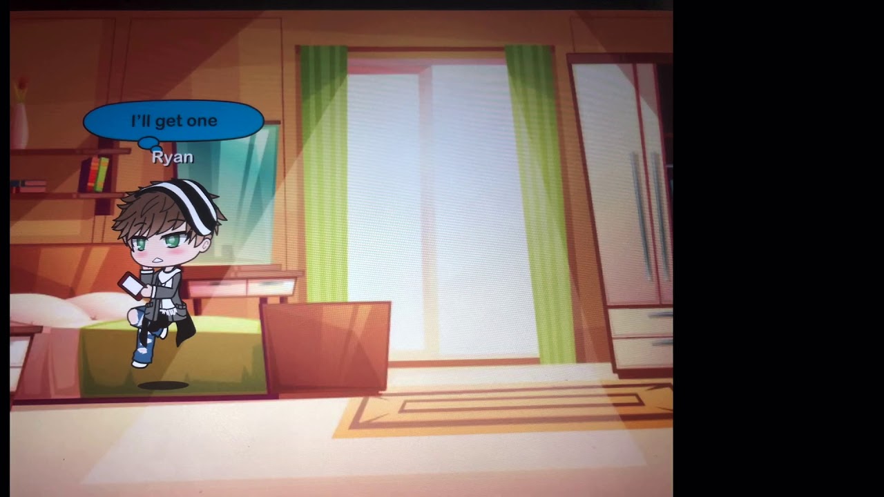 •My golden pup•Gacha life•original:??• - YouTube