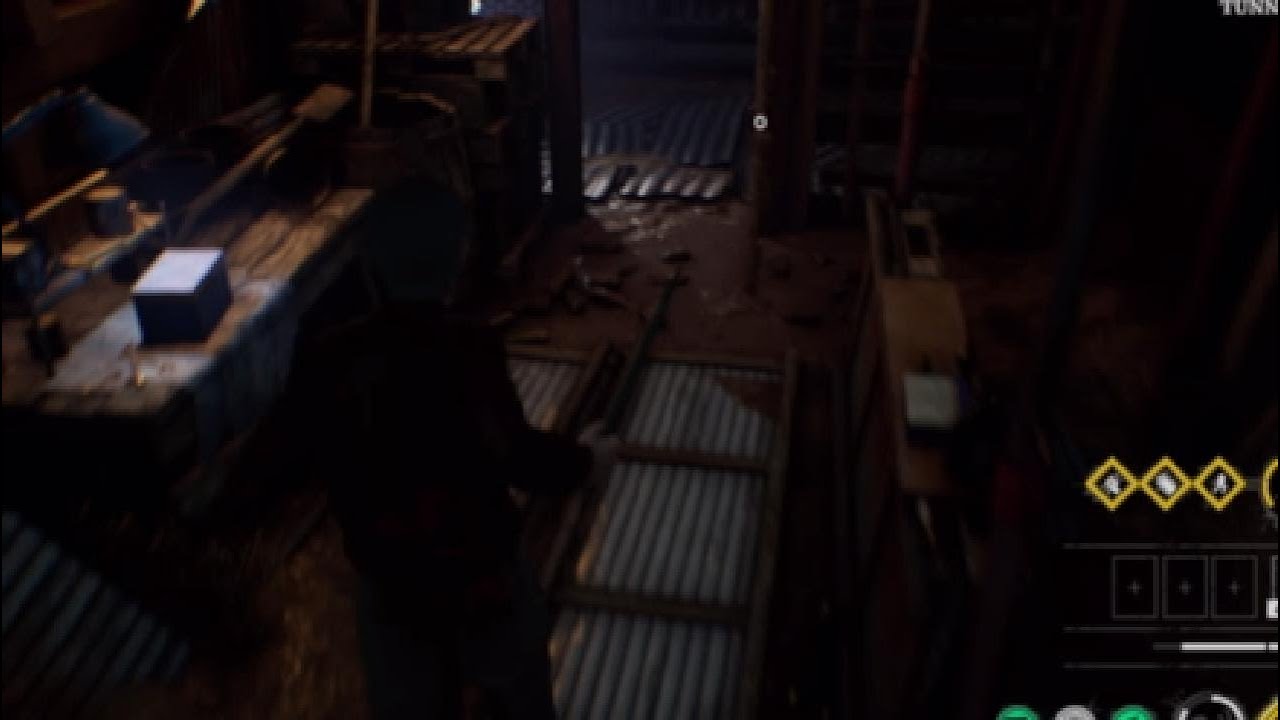 The true strength of suffocating grip - YouTube