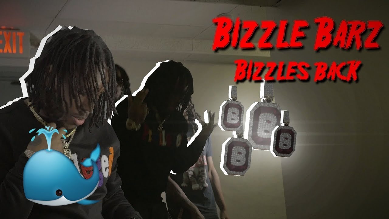 Bizzle Barz - "Bizzles Back" (Official Video) - YouTube