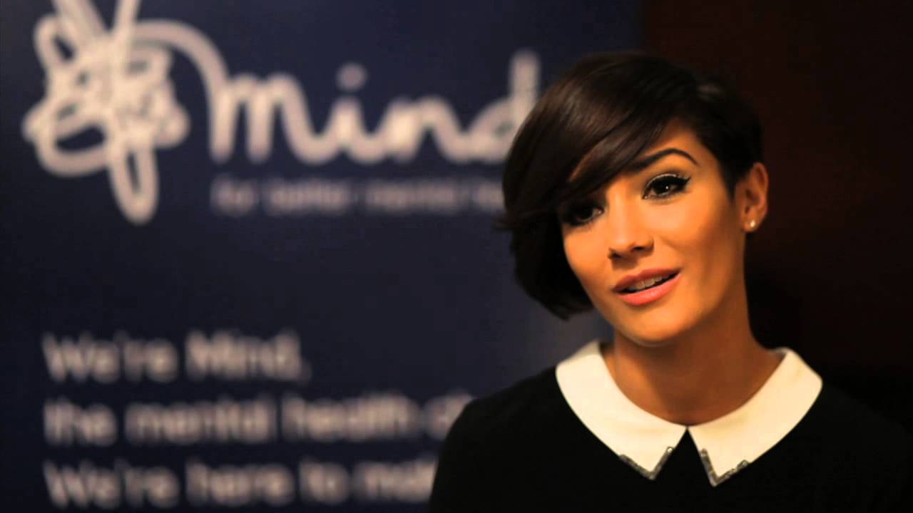 Frankie Sandford