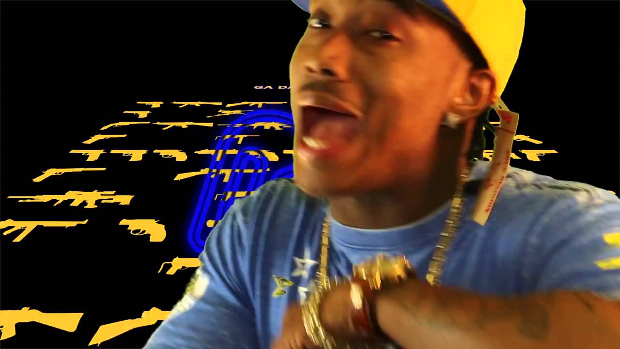 foreign Peno Ga damn ft. Gunna , atl 3d3up - YouTube