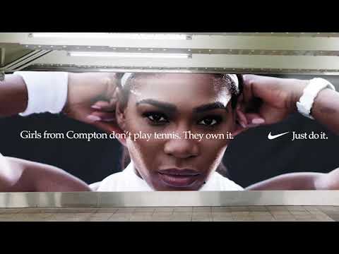 Nike \