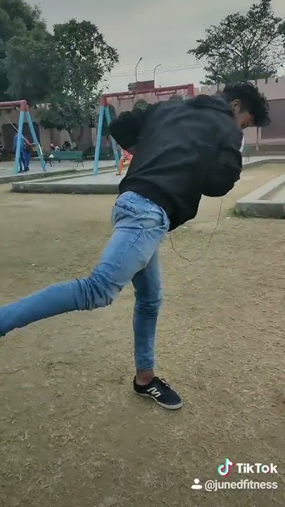 How to do b-twist 💯 - YouTube