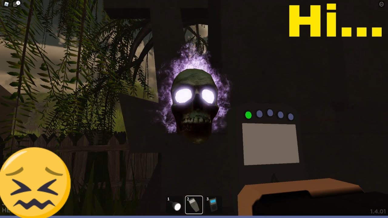 A WHOLE VILLAGE is HAUNTED!!! (Roblox: Specter 2) - YouTube