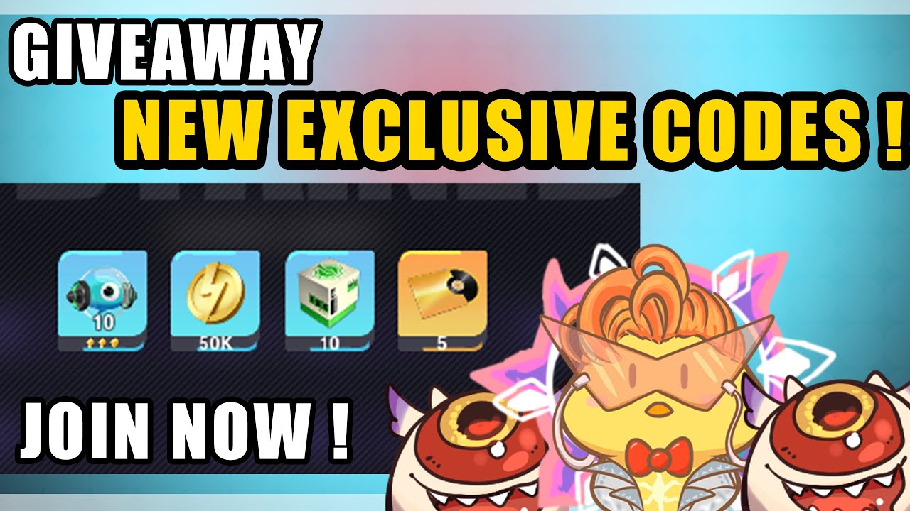 GIVING OUT 15 EXCLUSIVE GIFTCODES! JOIN NOW ! | GIVEAWAY SESSION ...
