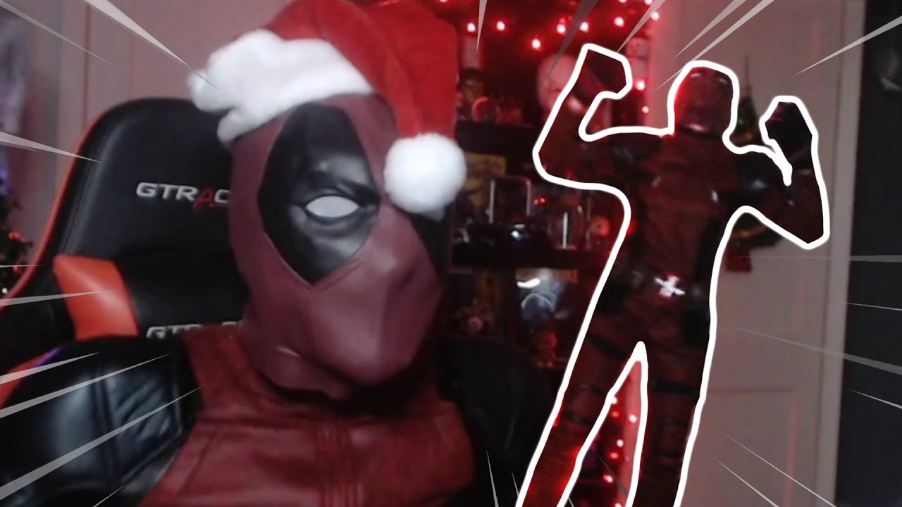 My best stream intro - YouTube