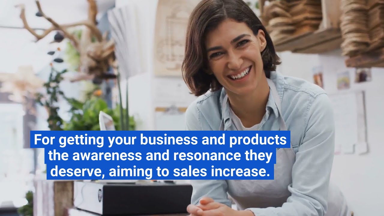 OPEN UP Communications - Why work with us - YouTube