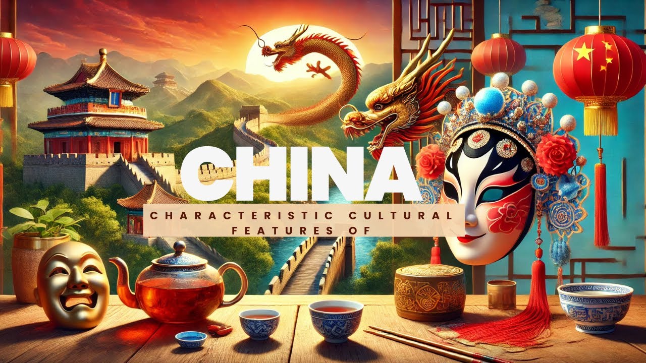 Discover CHINA'S Hidden Cultural Secrets - Explore China - YouTube