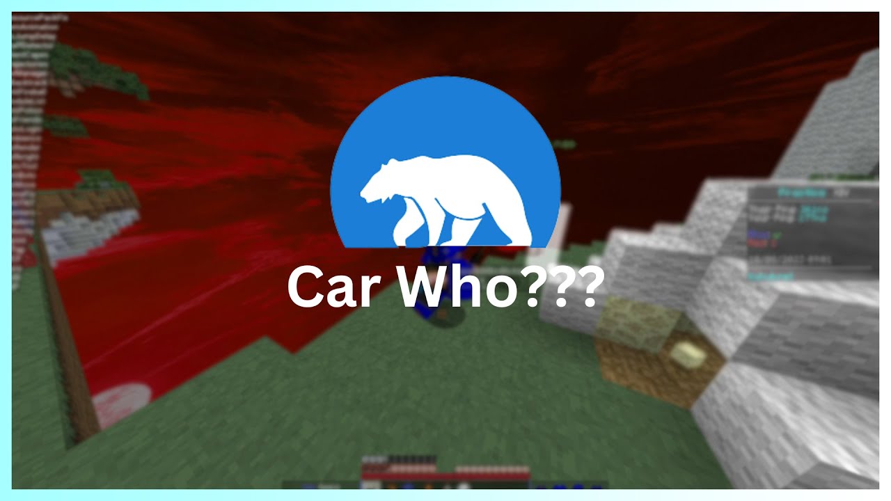 Karhu Can't Keep Up | Ryu Client - YouTube