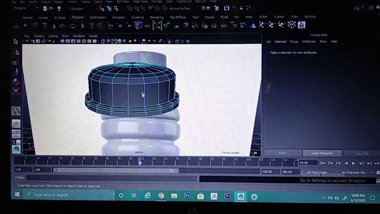 How To Make Bottle In 3D YouTube how-to-make-bottle-in-3d-youtube