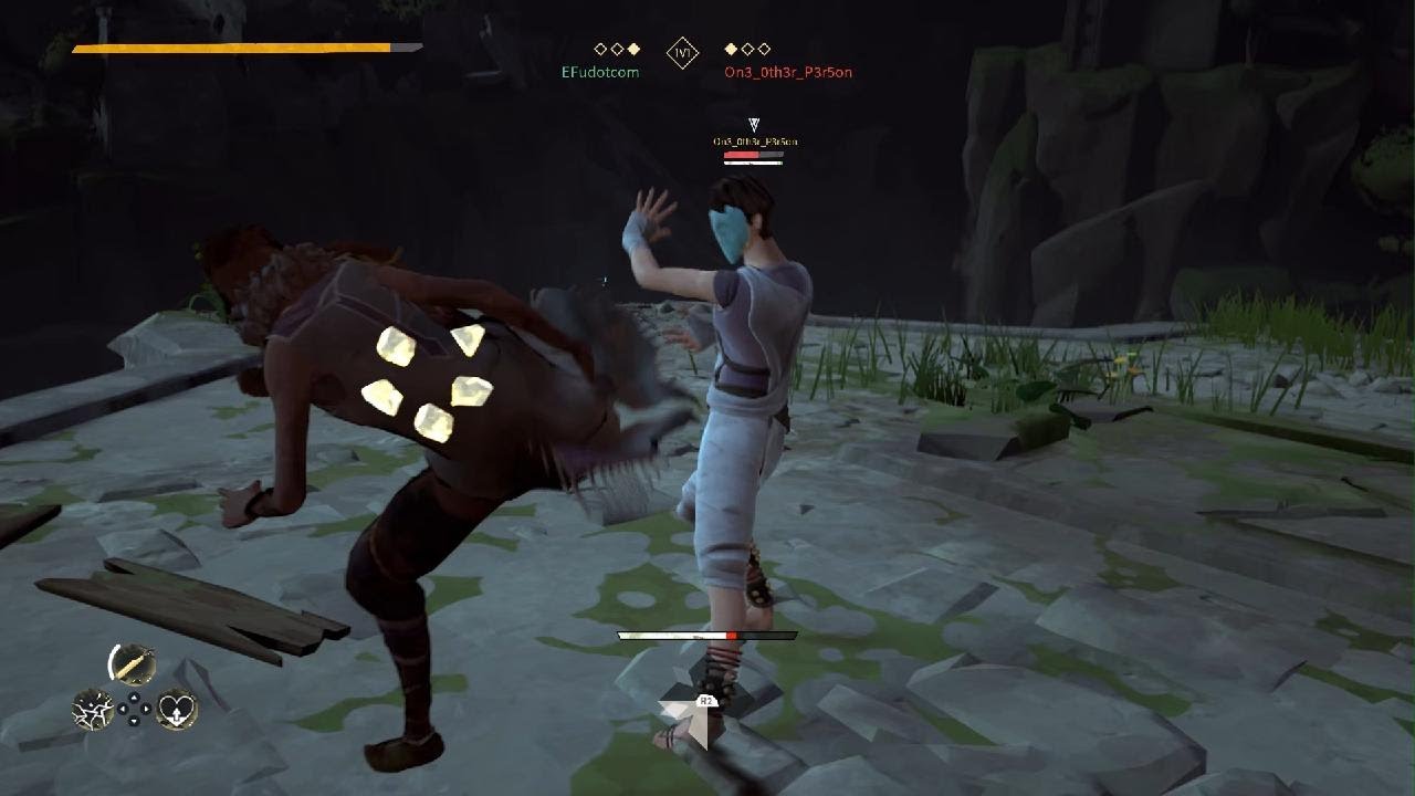 |ABSOLVER|Dream V Skully is always a banger hadda post - YouTube