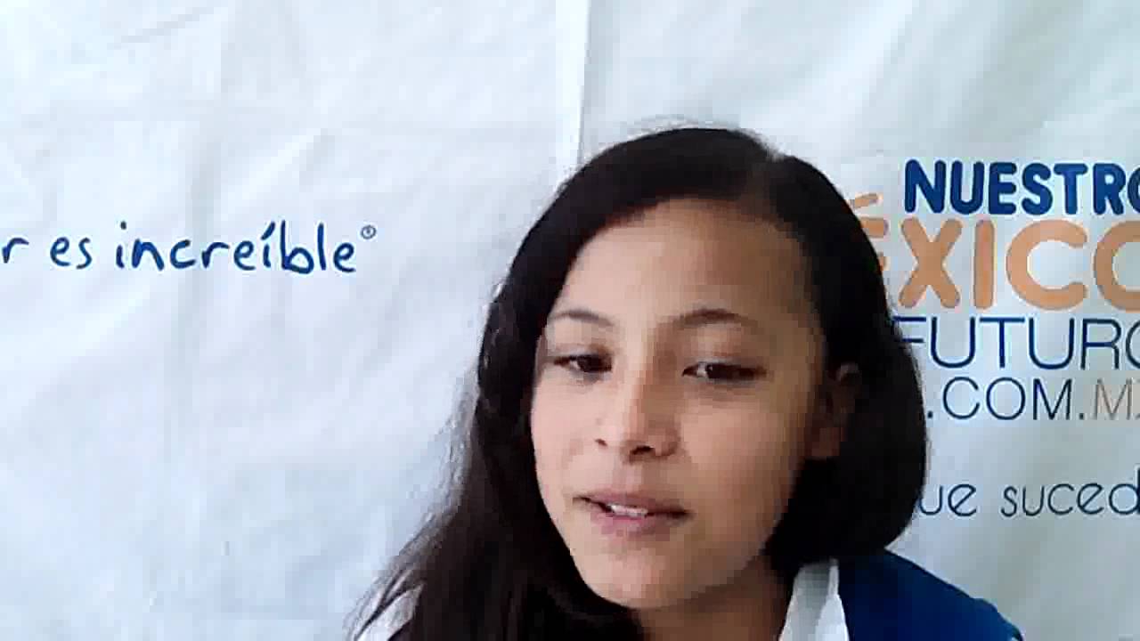 Karina Román, Tesistán, 17 Jun - YouTube