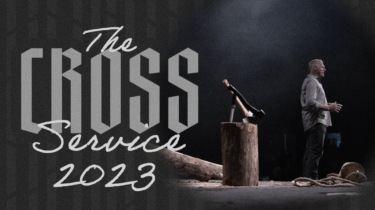 April 7, 2023 / The Cross Service / Euless - YouTube