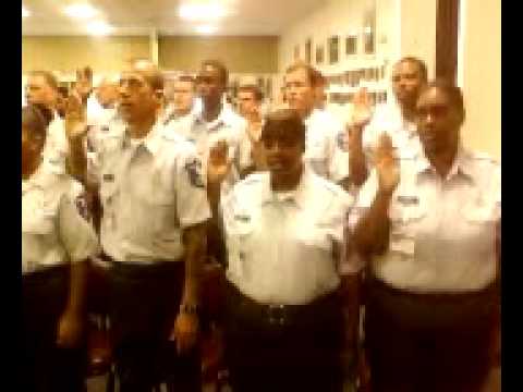 SCDC Graduation - YouTube