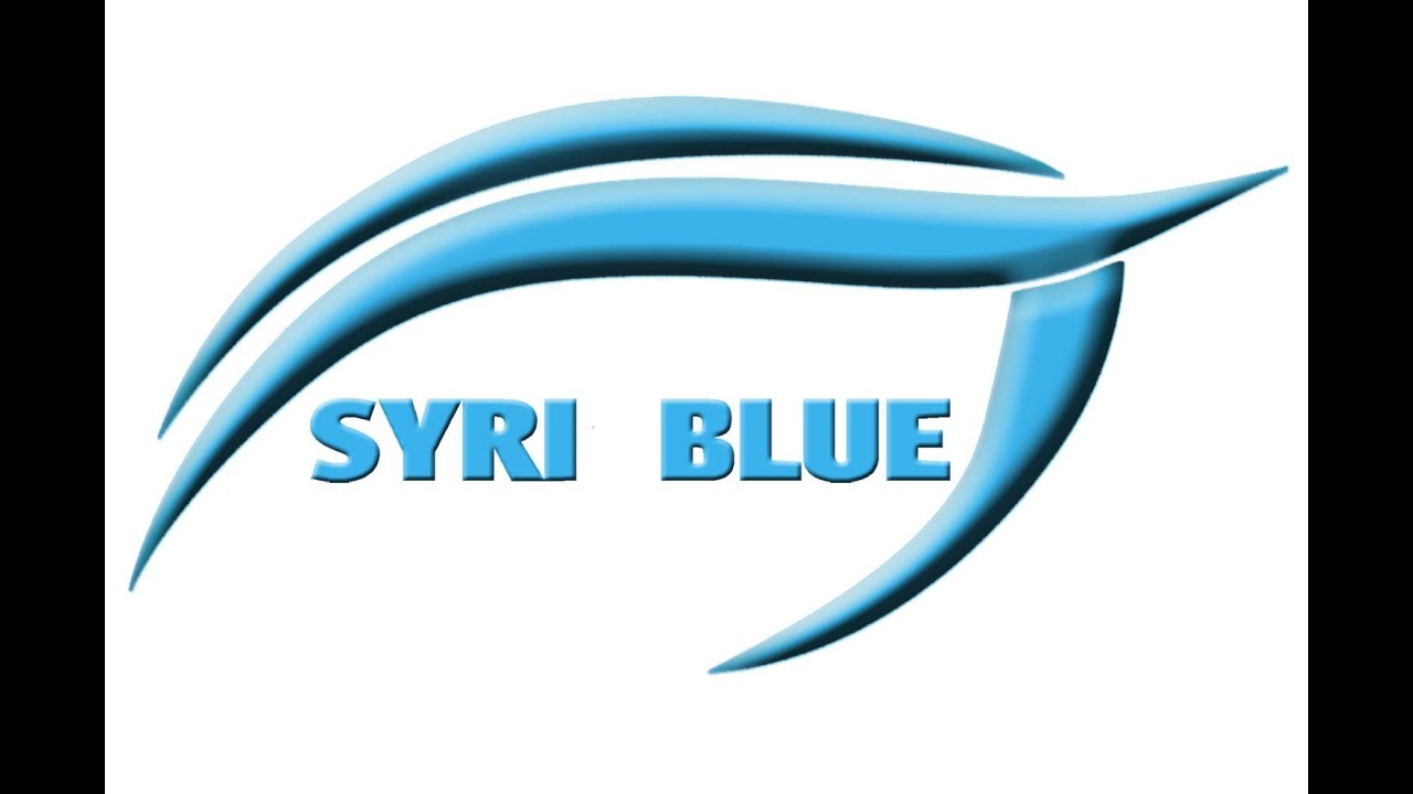 RTV Syri Blue - YouTube