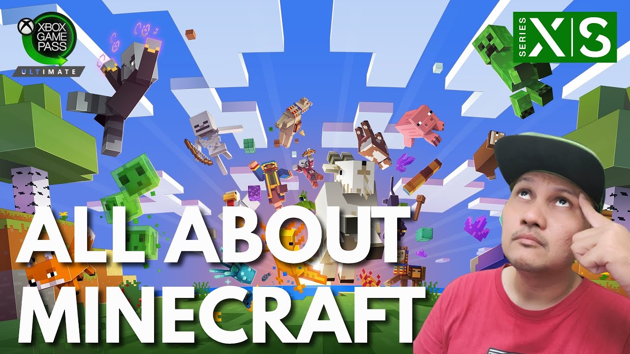 🔴PADA LIBURKAH ? - MINECRAFT #minecraft #minecraftsurvivalindonesia ...