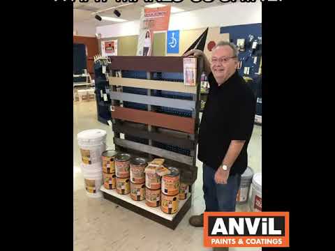 Meet the Anvil Team - YouTube