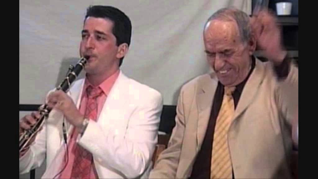 ΤΖΑΜΑΡΑΣ ΓΙΩΡΓΟΣ-ΑΡΑΧΟΒΑ-ΠΑΝΗΓΥΡΙ ΣΤΗΝ ΕΛΑΤΕΙΑ.wmv - YouTube