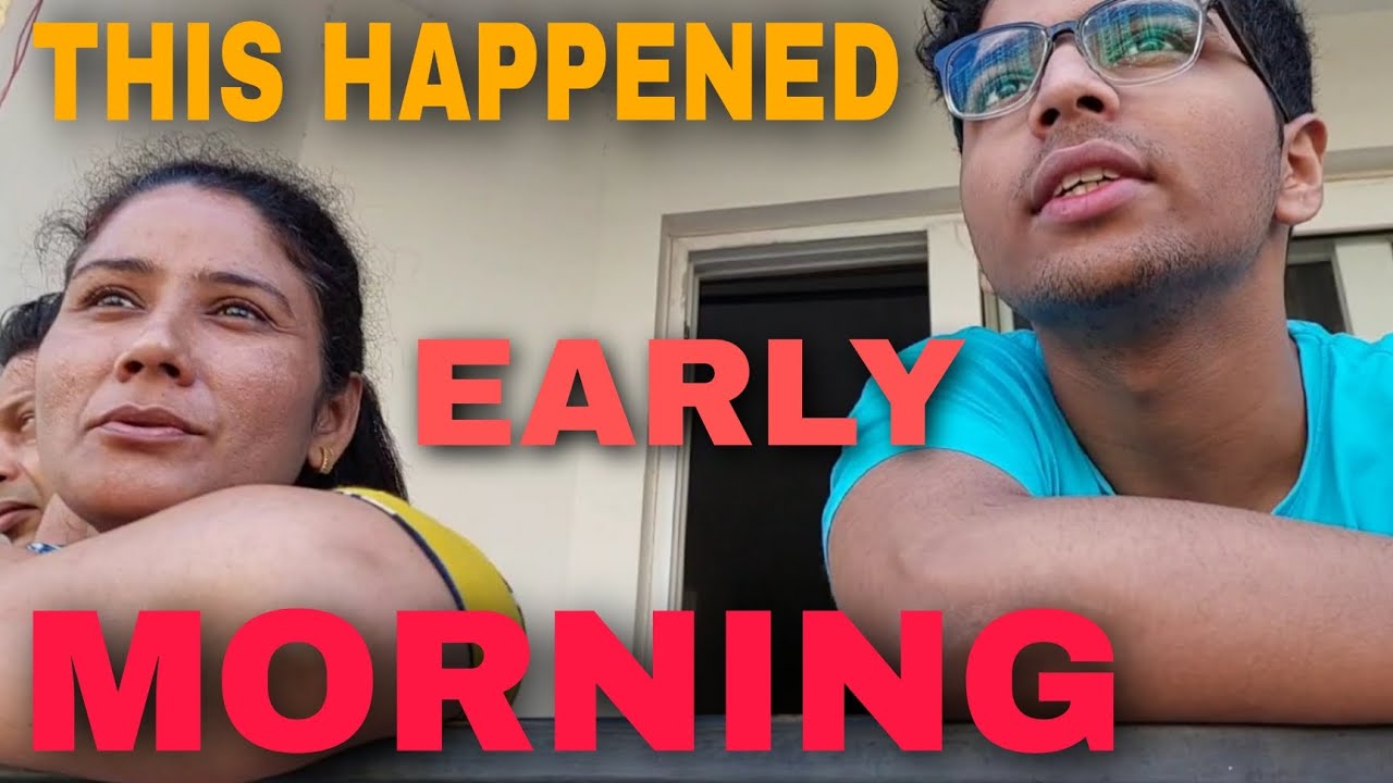 We Woke Up To See This YouTube we-woke-up-to-see-this-youtube