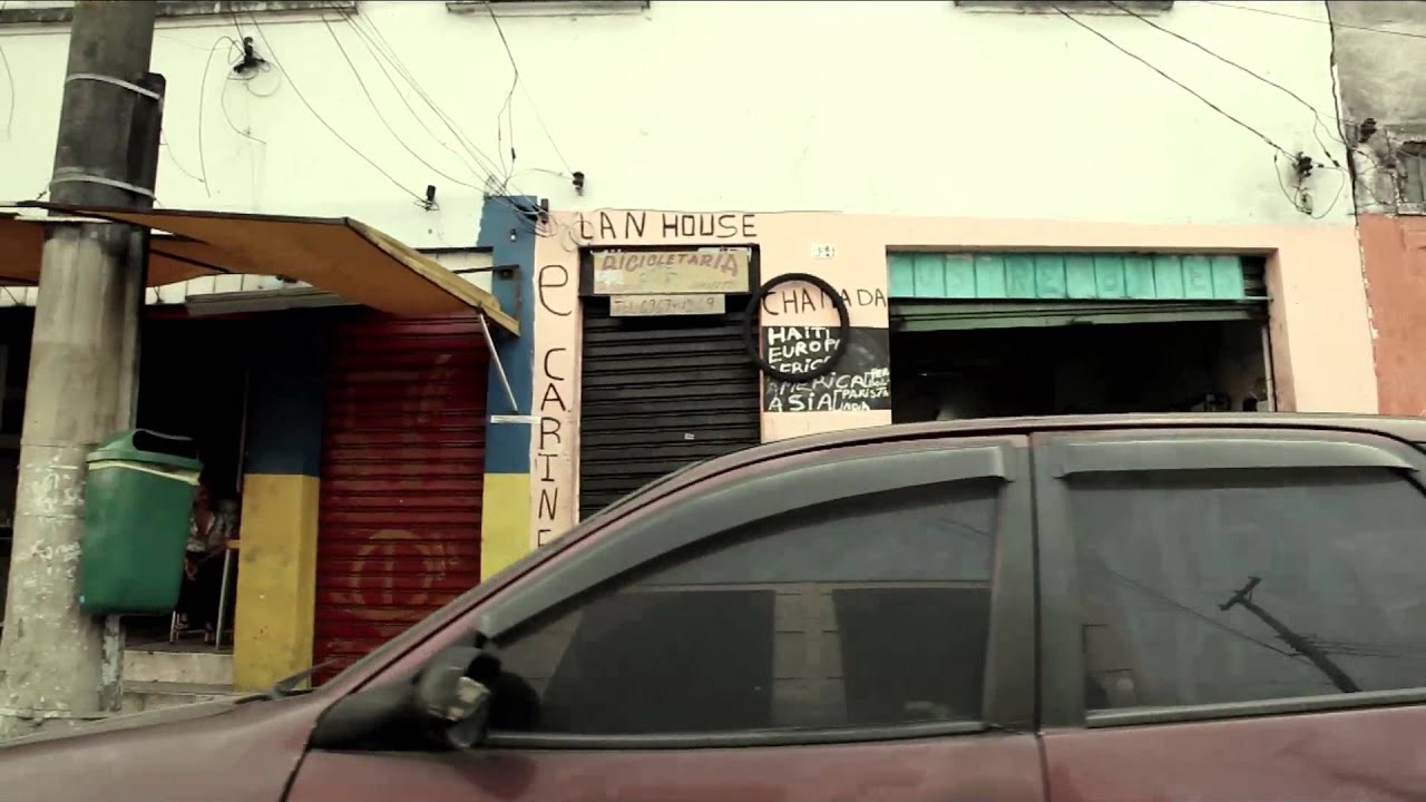 ZABOMBA "Um Passeio Zabombástico" - YouTube