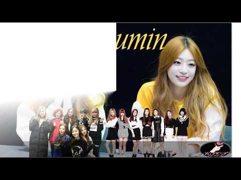 Lee Hongki ,Park Chorong,Soomi ,Noori ,Young Boy,Sumin,J. Heart & Taeha