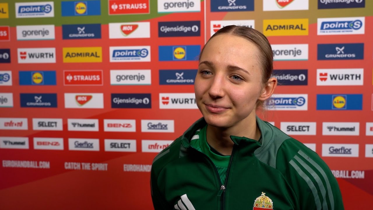 Simon Petra: Együtt, csapatként voltunk képesek ezt megcsinálni - YouTube