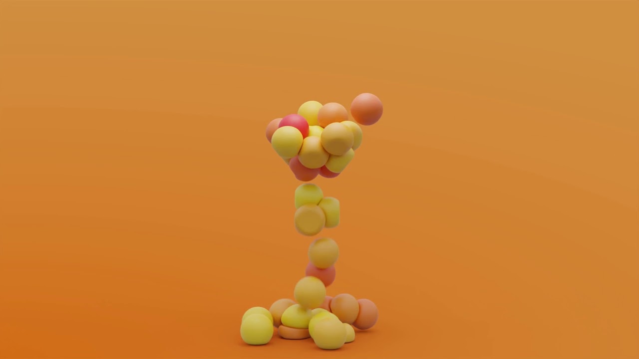 Blender Cloth Pressure Simulation - YouTube
