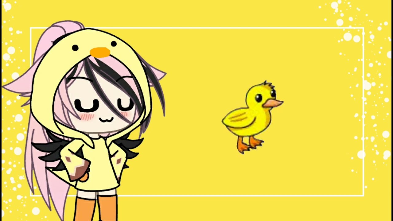 P-A-T-O PATO!//meme||idea de tik tok👀||🌸| - YouTube