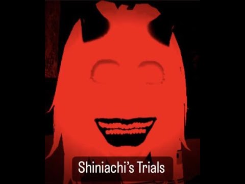 The Mimic But 100 Players | Shiniachi's Trials | Full Walkthrough ...